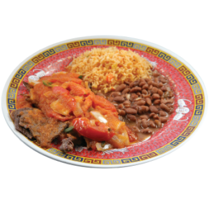 Our Menu – Taquería El Sabor del Parque