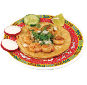 Our Menu – Taquería El Sabor del Parque
