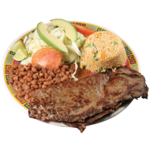 Our Menu – Taquería El Sabor del Parque