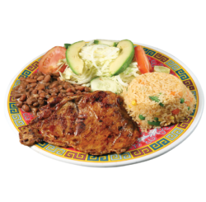 Our Menu – Taquería El Sabor del Parque