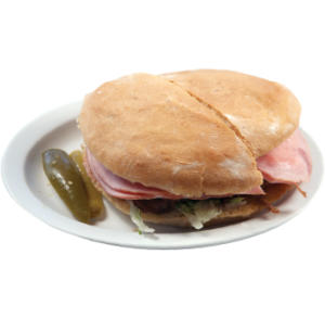 Our Menu – Taquería El Sabor del Parque
