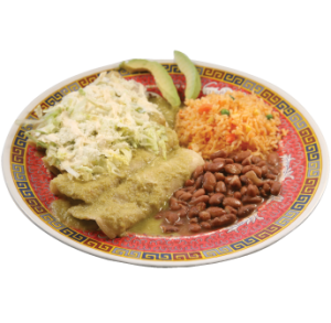 Our Menu – Taquería El Sabor del Parque