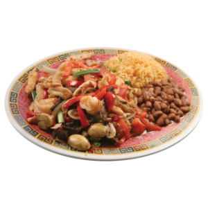 Our Menu – Taquería El Sabor del Parque