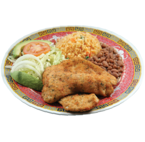 Our Menu – Taquería El Sabor del Parque