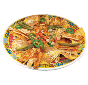 Our Menu – Taquería El Sabor del Parque