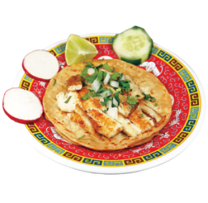Our Menu – Taquería El Sabor del Parque