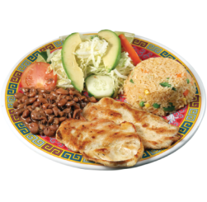 Our Menu – Taquería El Sabor del Parque