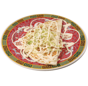 Our Menu – Taquería El Sabor del Parque