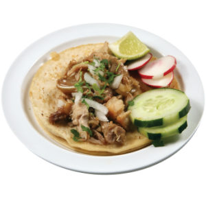 Taquería El Sabor del Parque – Taco Corner