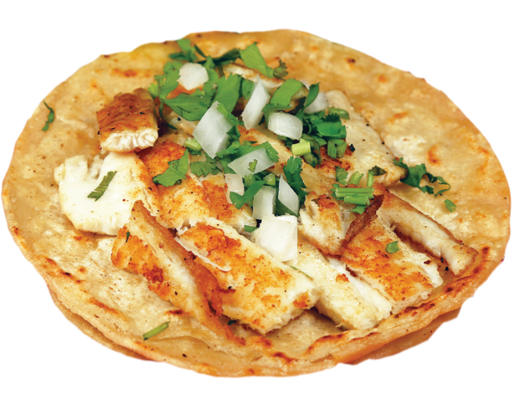 Taquería El Sabor del Parque – Taco Corner