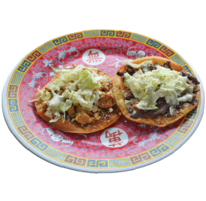 Our Menu – Taquería El Sabor del Parque